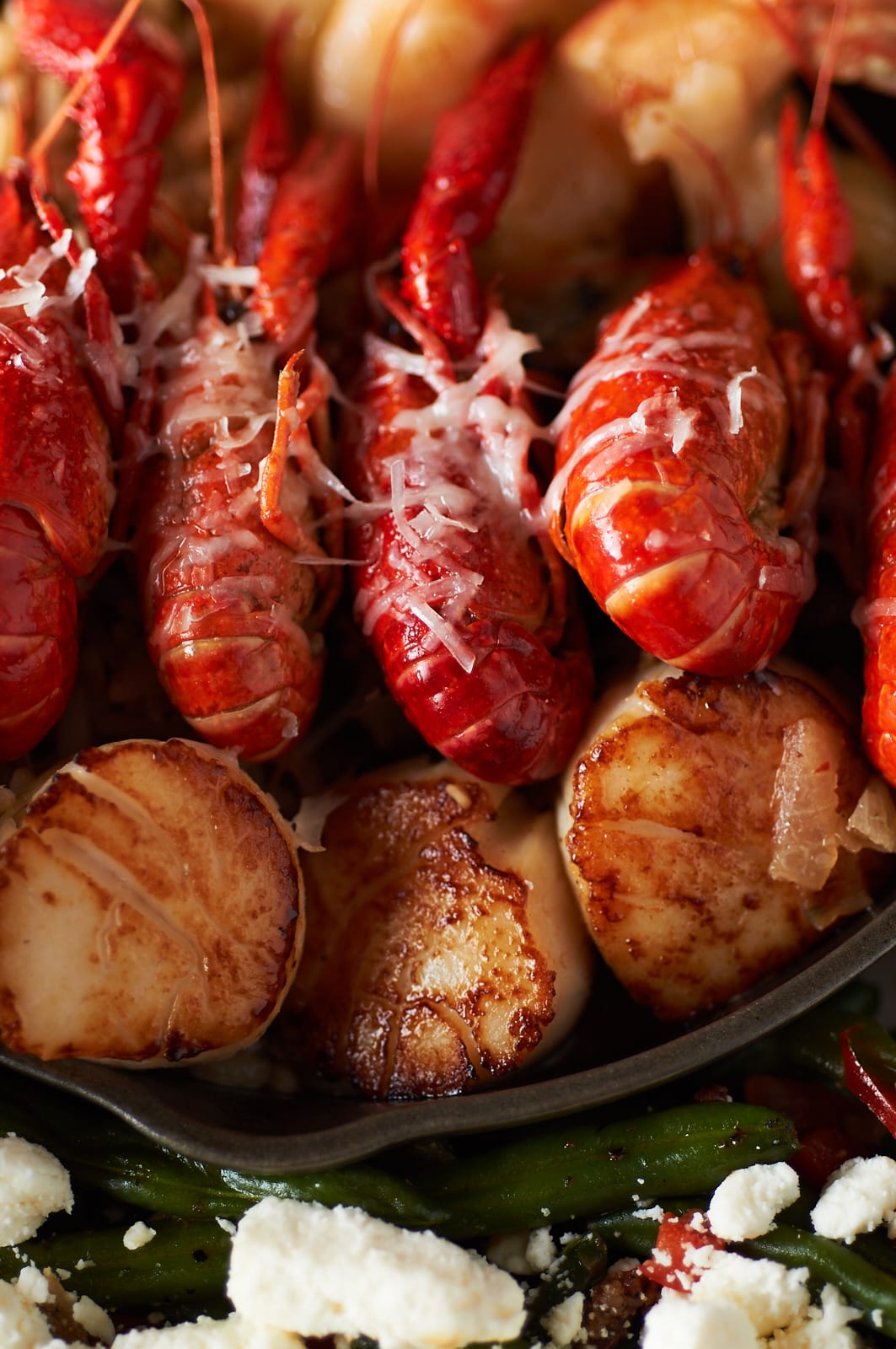 Tooloulou's Restaurant | Cajun | Creole | It's Rocky Mountain Fusion